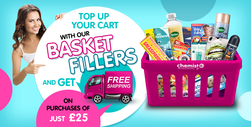 Online Pharmacy and Online Chemist At Chemist 4 U