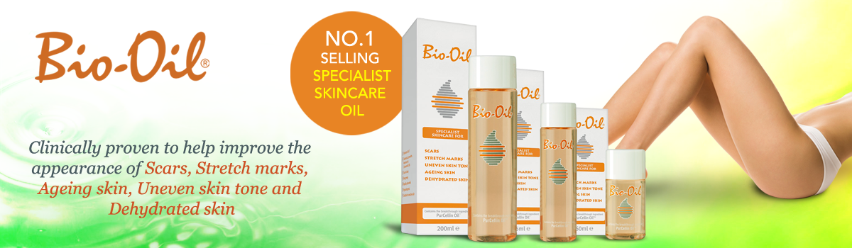 Bio Oil - Brands