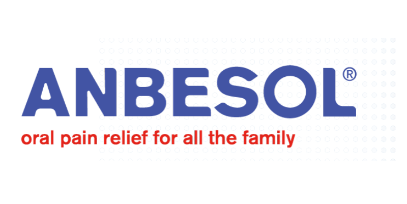 Anbesol Teething Gel 10G | Chemist 4 U