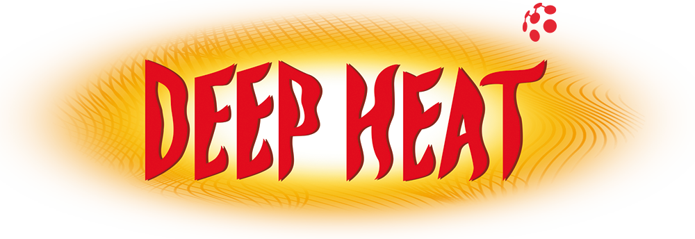 Buy Deep Heat Heat Rubs and Packs | Chemist4U