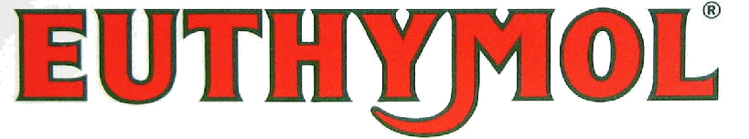 Buy Euthymol Original Toothpaste | Chemist4U