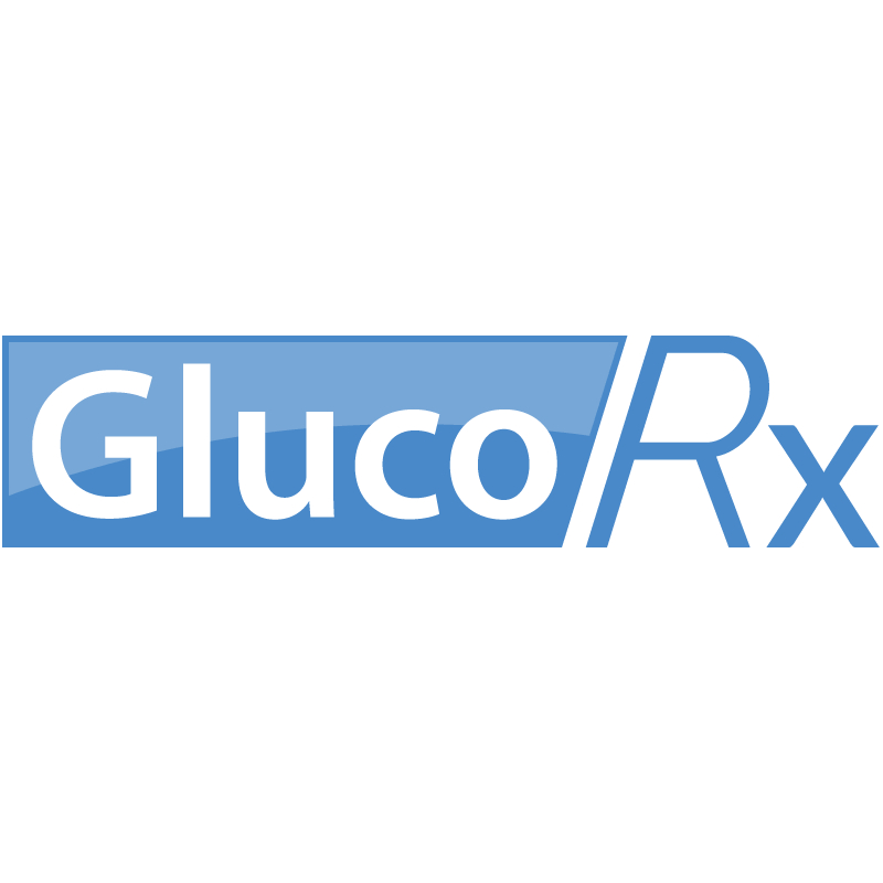 GlucoRX | Blood Glucose Monitors | Chemist4U