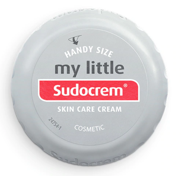 Sudocrem Healing & Skin Care Creams
