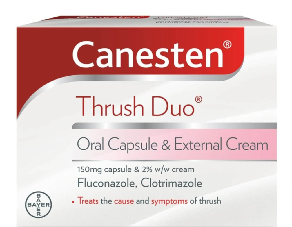 Buy Thrush Tablets Online | Fast, Discreet Delivery | Chemist4U