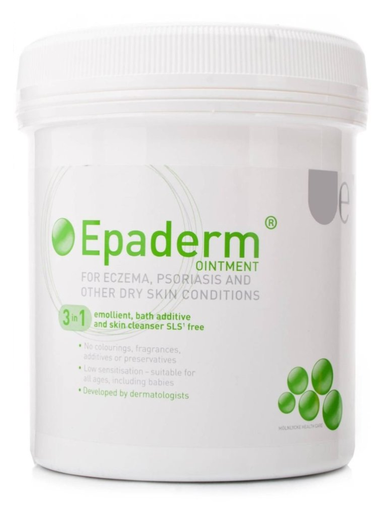 Epaderm Ointment – 1kg | Chemist 4 U