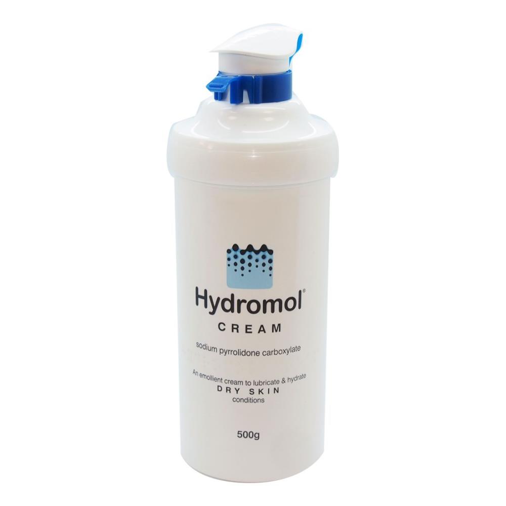 Hydromol Cream 500g | Chemist 4 U