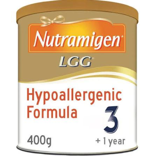 Nutramigen 3 with LGG® 400g | Baby Formula | Chemist 4 U