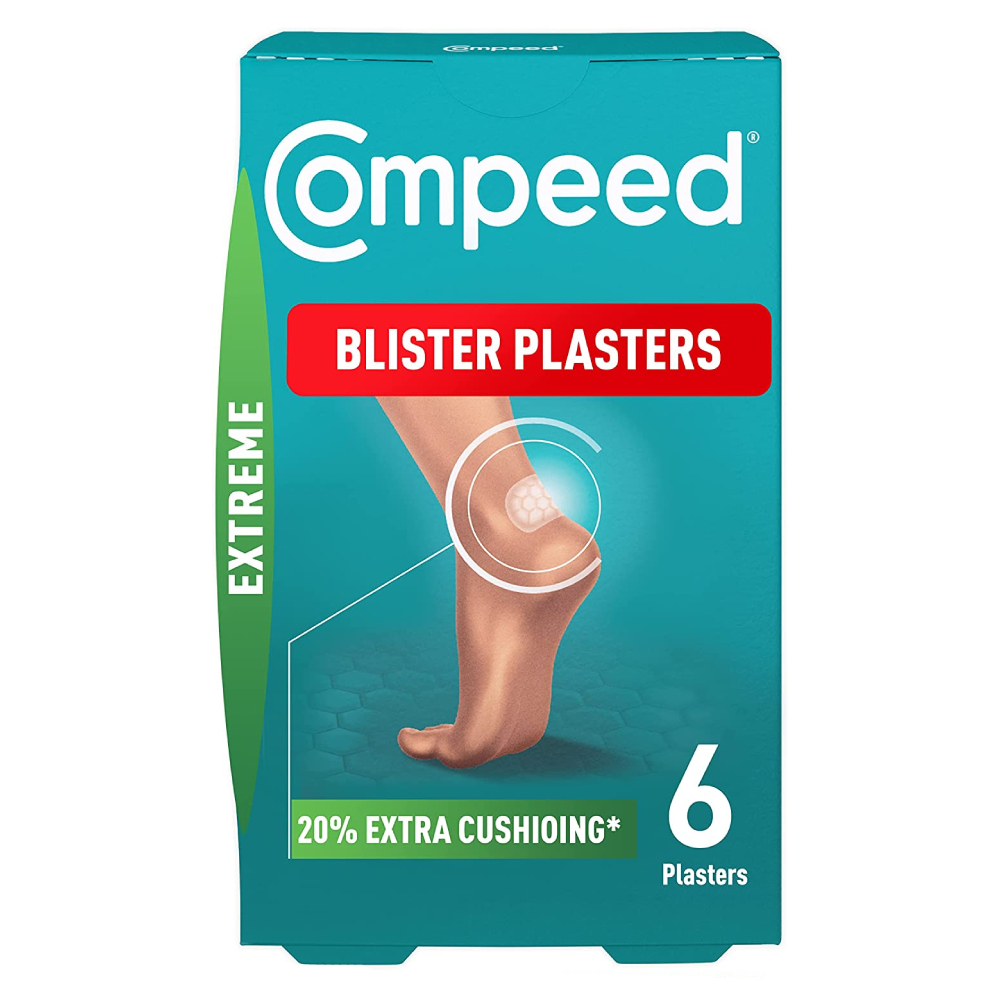 Buy Compeed Foot Care | Chemist4U