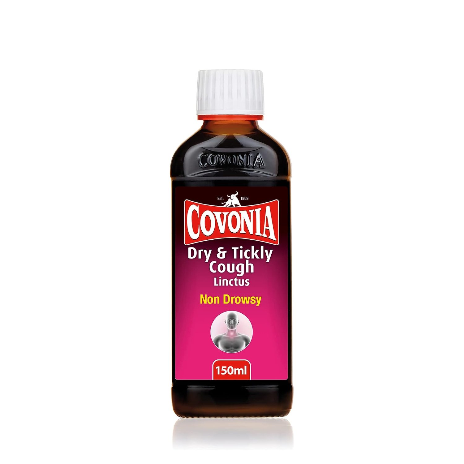 Buy Codeine Linctus Cough Syrup Online For Dry Coughs Chemist4u