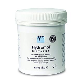 Hydromol Creams & Ointments