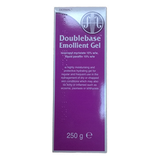 Buy Doublebase | Gel, Creams, and Shower Gel | Chemist 4 U