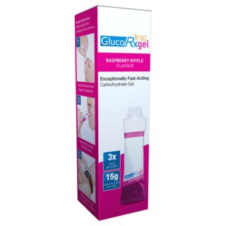 GlucoRX | Blood Glucose Monitors | Chemist4U