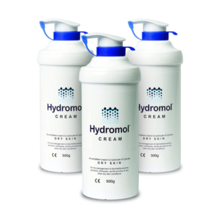 Hydromol Creams & Ointments