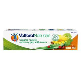 Buy Voltarol Pain Relief Gel | Chemist4U