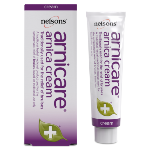 Nelsons Homeopathic Remedies