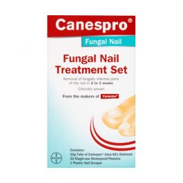Canespro Fungal Nail Treatment Set | Chemist 4 U