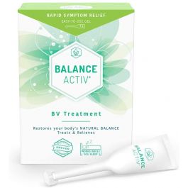 Buy Balance Activ BV Gel - 7 x 5ml Applicators | Chemist4U