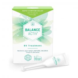 Buy Balance Activ BV Gel - 7 x 5ml Applicators | Chemist4U