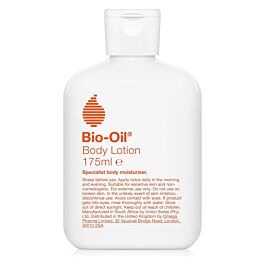 Buy Bio-Oil Body Lotion | Specialist Moisturiser | Chemist4U