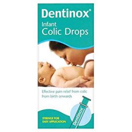 Buy Dentinox Colic Drops Syringe - 100ml