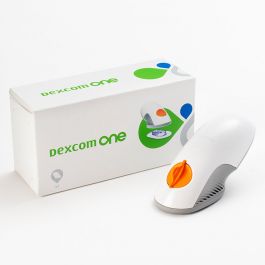 Buy Dexcom ONE Sensors | Continuous Glucose Monitors