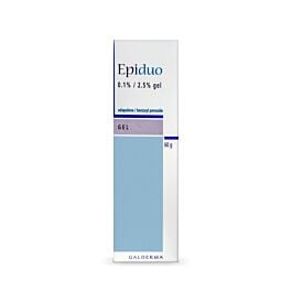 Epiduo Gel | Acne Treatment | Chemist4U