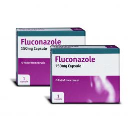 Buy Fluconazole Thrush Relief | Thrush Treatment | Chemist4U