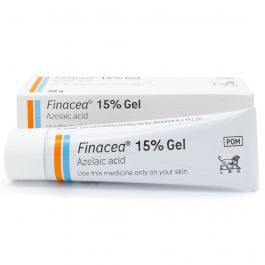Finacea Rosacea and Acne Treatment Online | Chemist4U