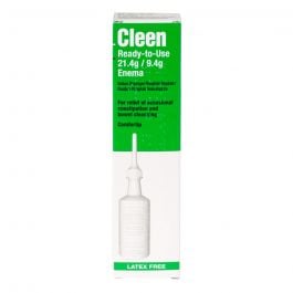 Enema | Phosphate Enema | Ready to Use Enema | Chemist4U