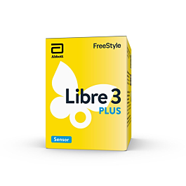 Buy FreeStyle Libre 3 PLUS Sensor | Chemist4U