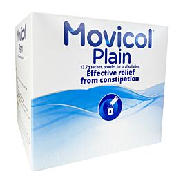 Movicol Powder Sachets - 30 Sachets | Chemist 4 U