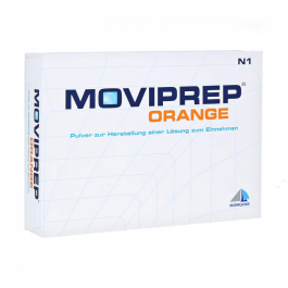 Buy Moviprep Orange | Chemist4U