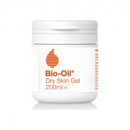 Buy Bio-Oil Dry Skin Gel - 200ml | Chemist4U