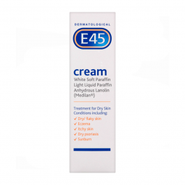 Buy E45 Dermatological Cream- 50g