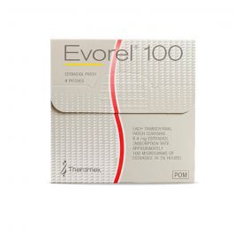Buy Evorel Patches | HRT Patches for Menopause