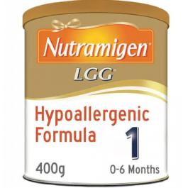 Nutramigen 1 with LGG® 400g | Baby Formula | Chemist 4 U