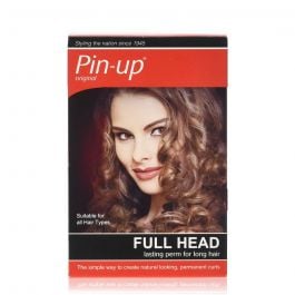 Buy Pin-Up Home Perm Full Head | Chemist4U