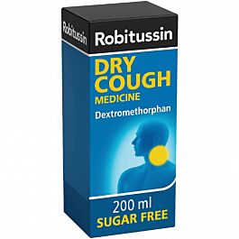 robitussin name