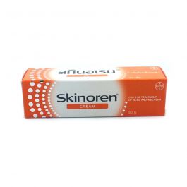Buy Skinoren Cream | Acne Cream | Chemist4U