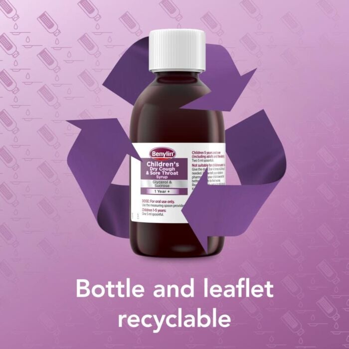 Purple Cough Syrup H E B Children's Cold & Cough Multi Symptom Liquid