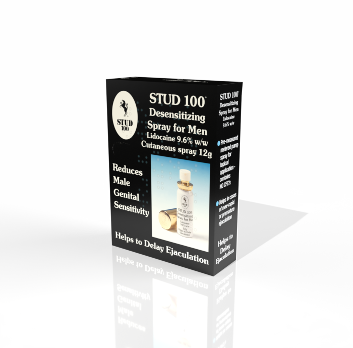 stud 100 spray uk