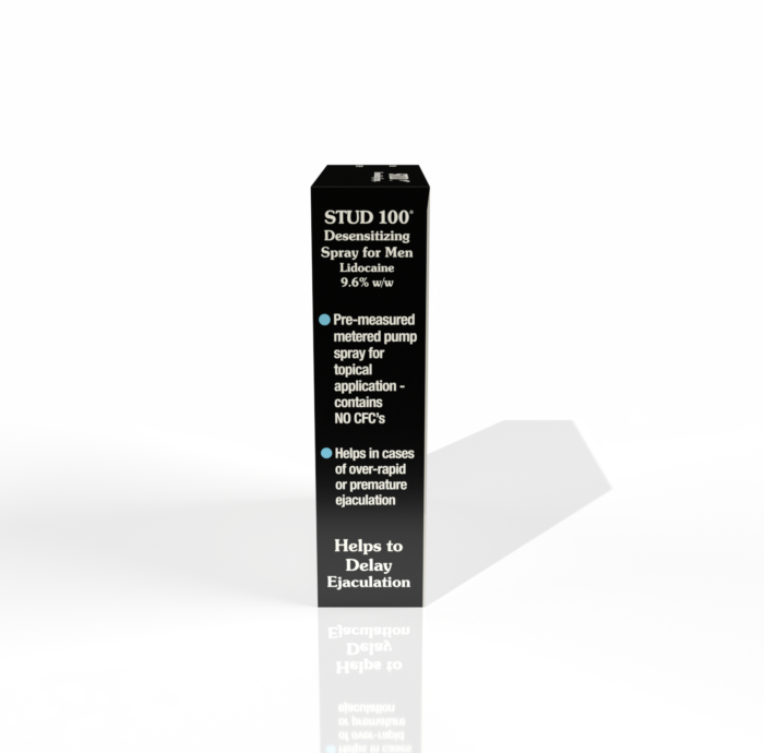 stud 100 spray uk