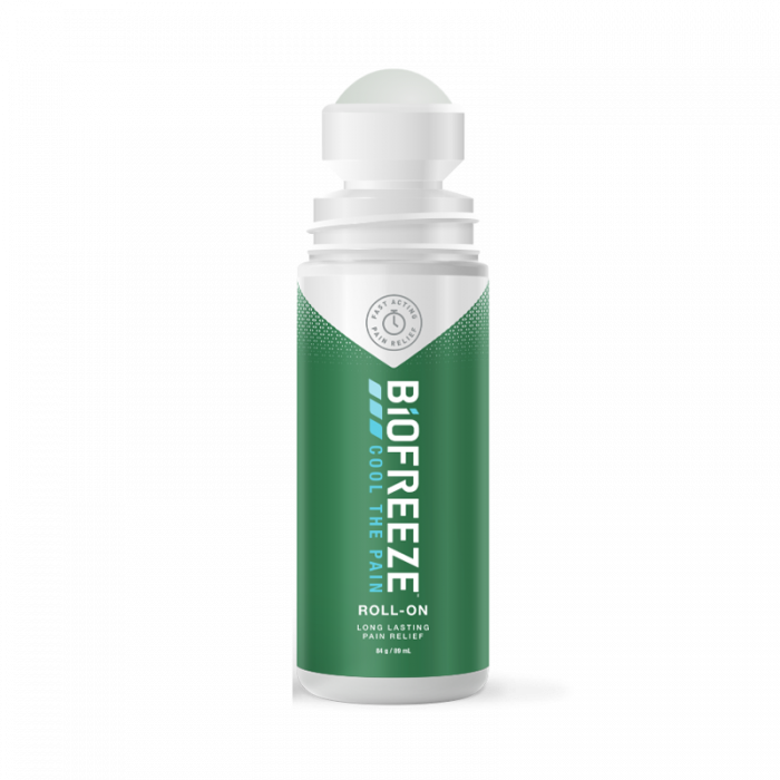 Buy Biofreeze Pain Relief Roll-On - 89ml