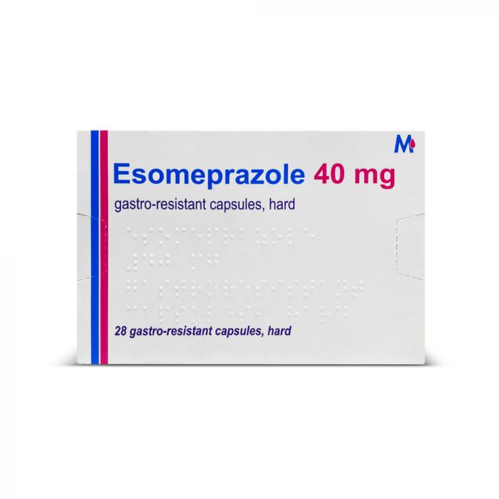 esomeprazole uk