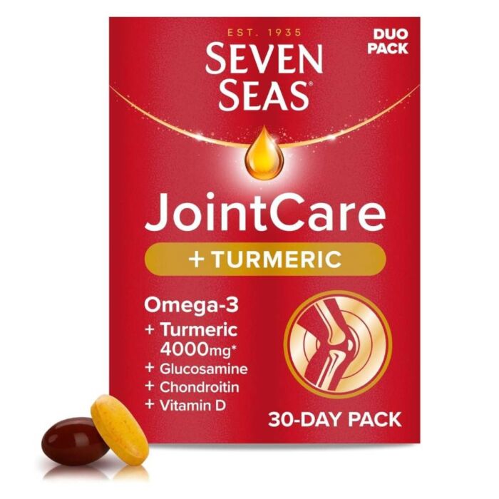 joint care supplements