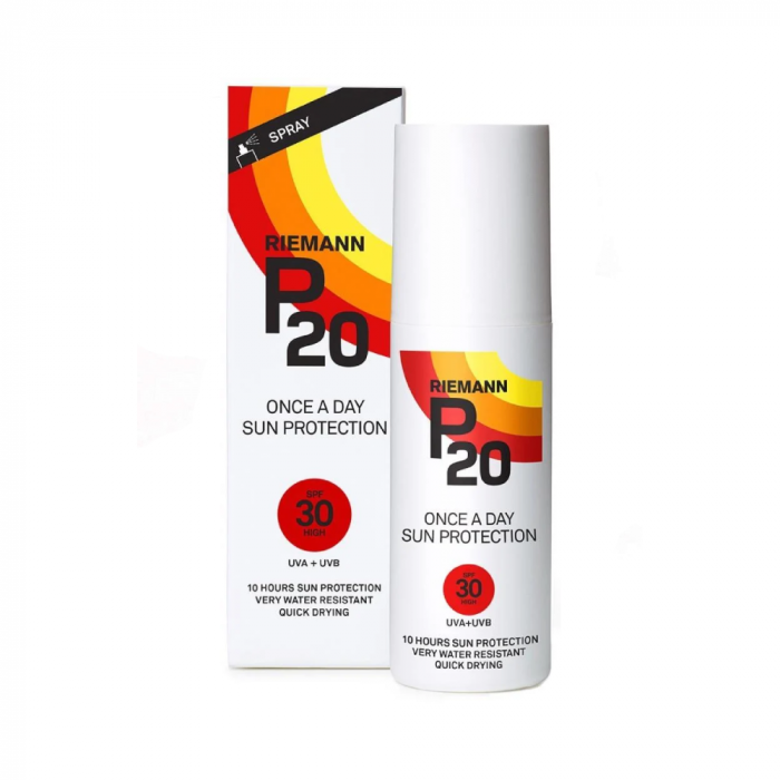 Buy Riemann P20 SPF 30 Spray - 100ml