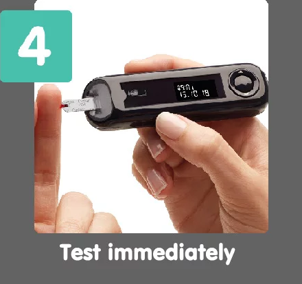 Contour Diabetes Care | Glucose Monitors & Test Strips | Chemist 4 U