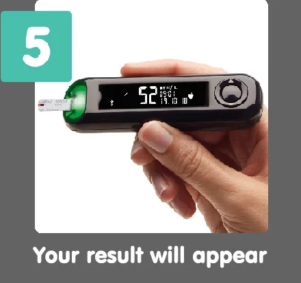 Contour Diabetes Care | Glucose Monitors & Test Strips | Chemist 4 U