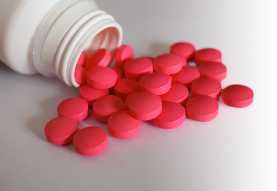 Ibuprofen | Gel, Tablets & Capsules for Pain Relief | Chemist 4 U