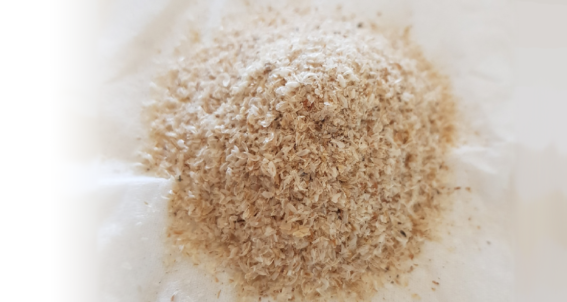 Buy Ispaghula Husk | For Constipation | Chemist 4 U